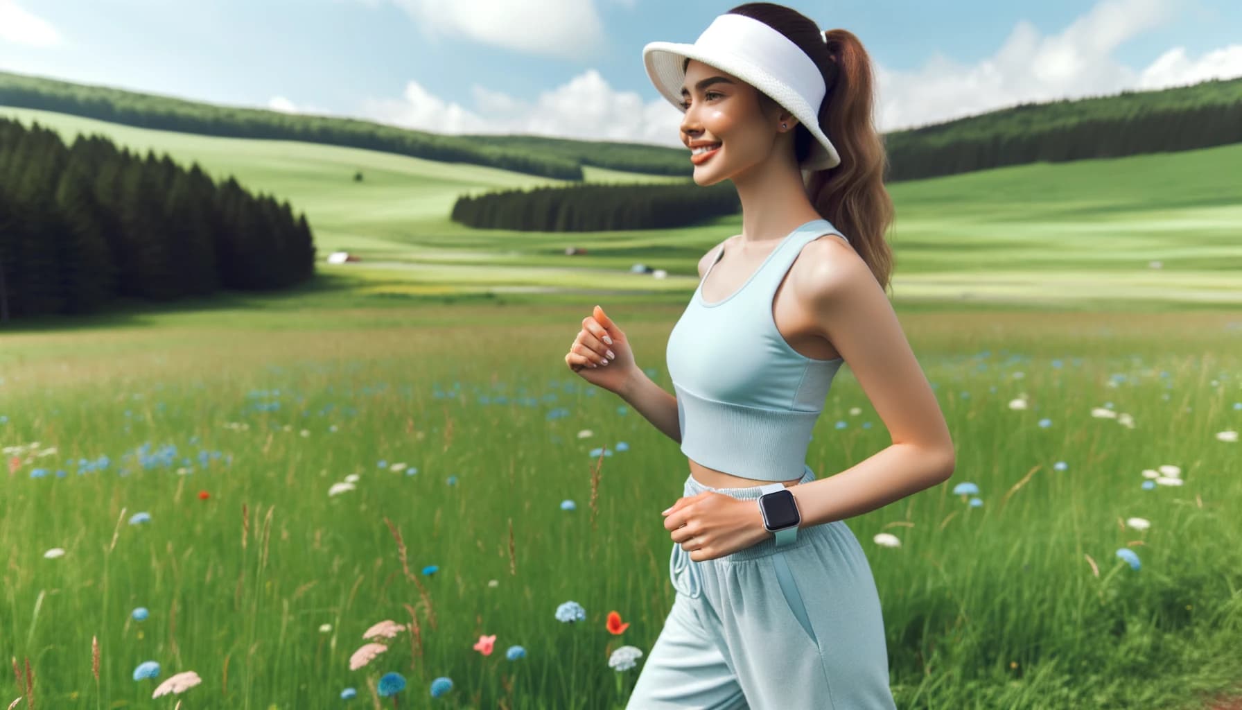 【保存版】散歩コースの決め方｜健康＆リフレッシュに最適なルートの選び方 - 心も体もリフレッシュ！ウォーキングで始める女性のダイエット