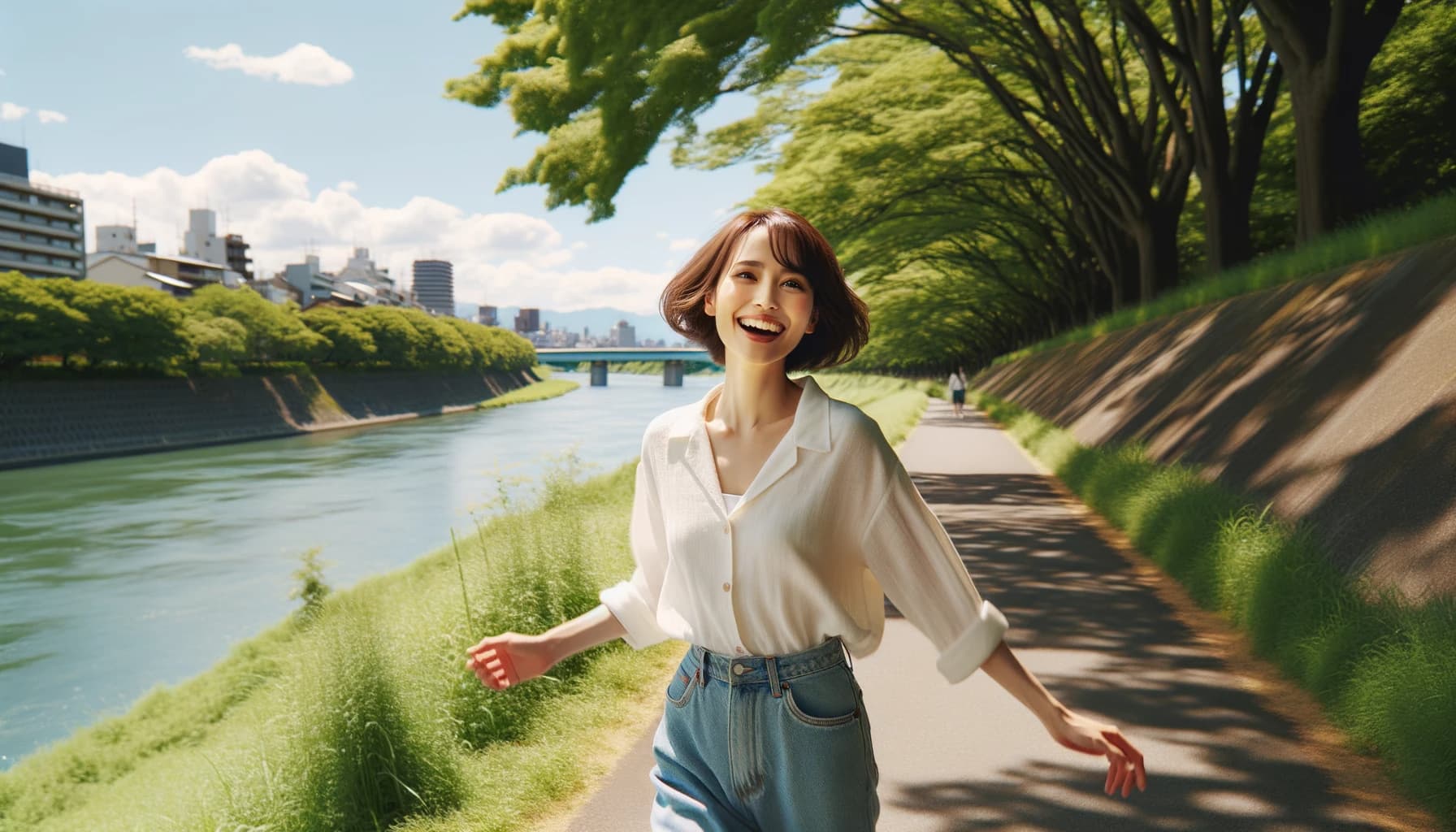 寝る前のウォーキングで得られる驚きの睡眠効果|女性のための散歩ガイド - 心も体もリフレッシュ！ウォーキングで始める女性のダイエット