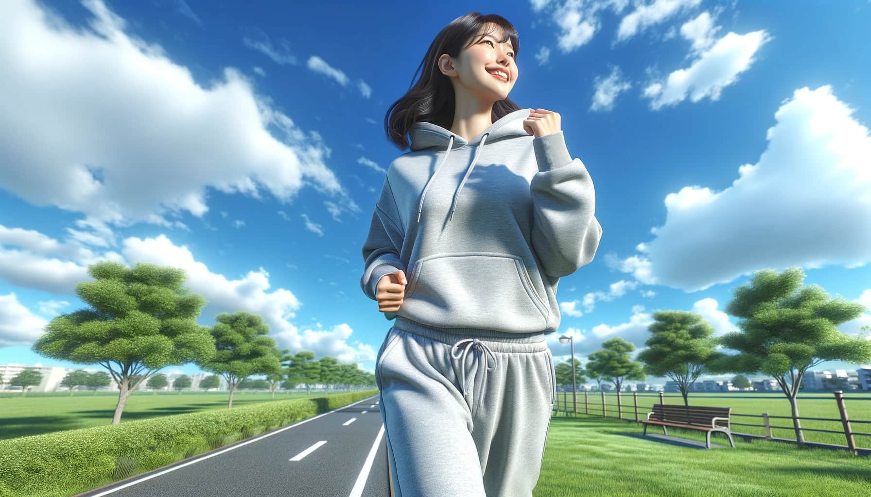 寝る前のウォーキングで得られる驚きの睡眠効果|女性のための散歩ガイド - 心も体もリフレッシュ！ウォーキングで始める女性のダイエット