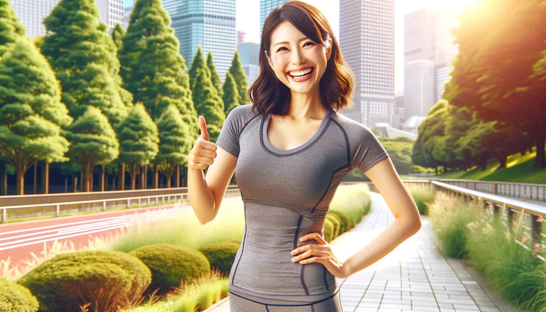 【ウォーキング30分】歩いた時の理想の歩数とは？効果を最大化する秘訣 - 心も体もリフレッシュ！ウォーキングで始める女性のダイエット